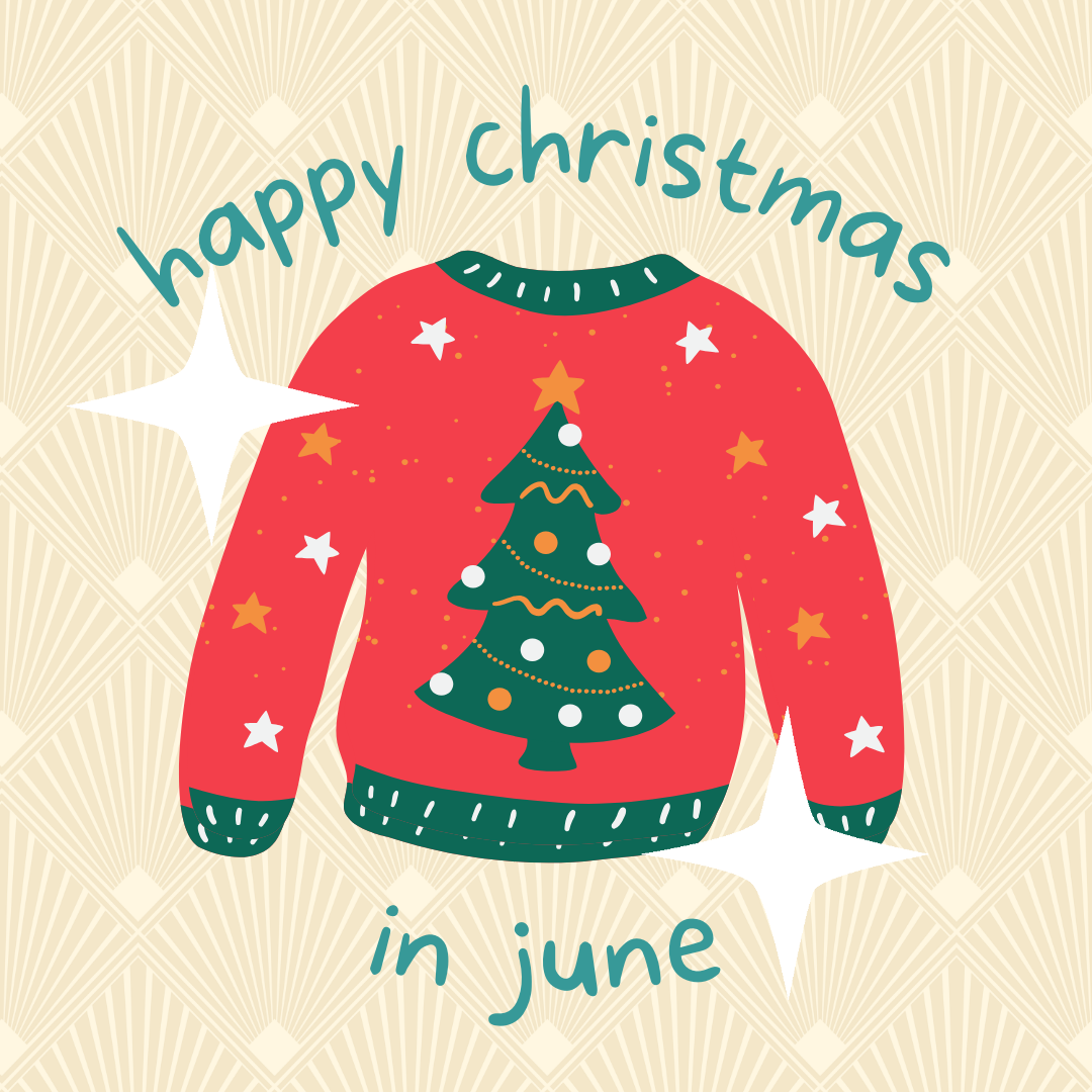 Ladies Night EXCLUSIVE: Christmas in June Party | Whisky Run Golf Club